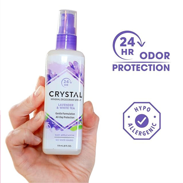 Reader's DigestThe 20 Best Natural Deodorants That Actually Work ...