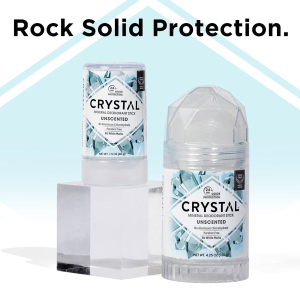 Patch.comBest Products For the holidays! – CRYSTAL™ Deodorant