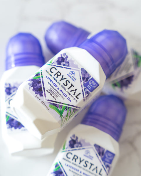 Link ReviewsThe Best Crystal Deodorant of 2023: Consumer Reviews and R ...