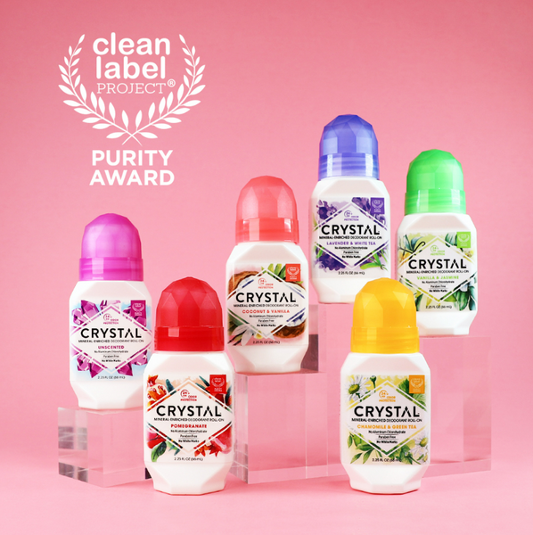 Pinkvilla11 Best Crystal Deodorants to Smell Heavenly All Day Long ...