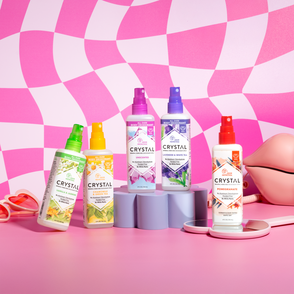 CTV NewsThe Absolute Best Spray-On Deodorants You Can Get In Canada Ri ...